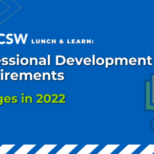 NSCSW | News & Events