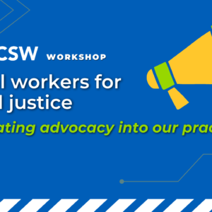 NSCSW | Events