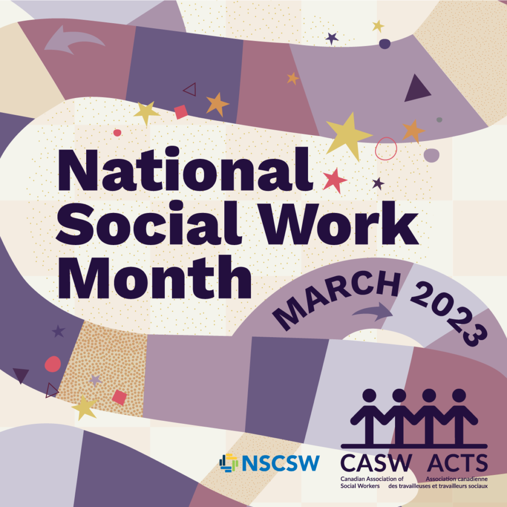 NSCSW | Events