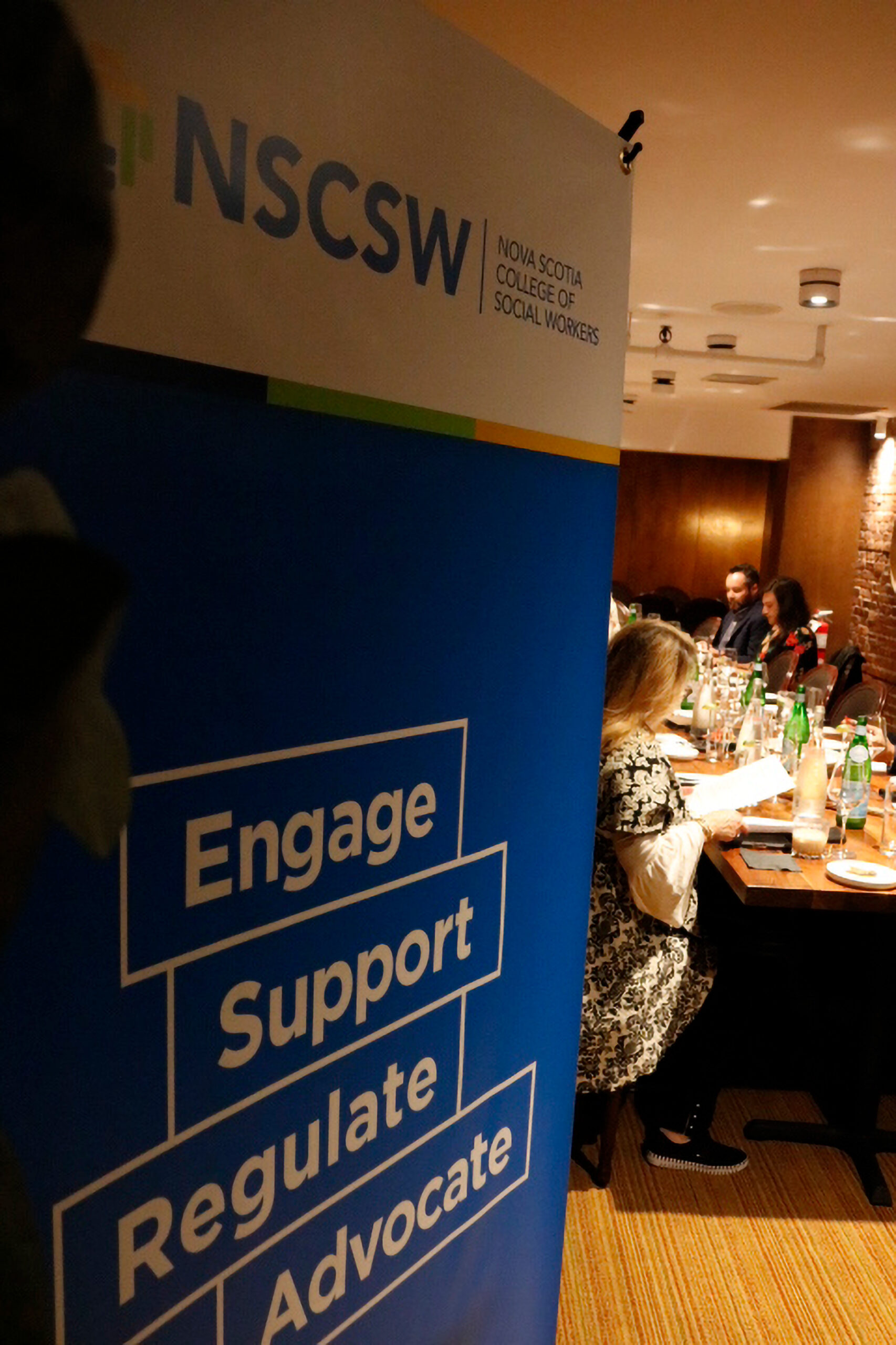 NSCSW | NSCSW Awards 2023: A spotlight on our community