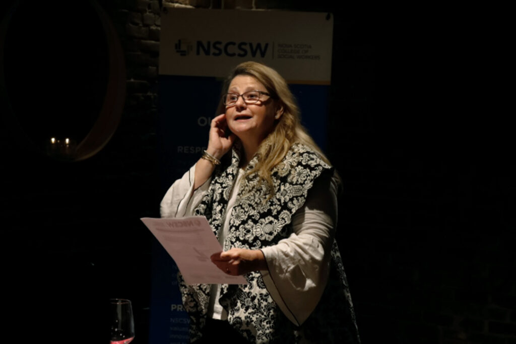 NSCSW | NSCSW Awards 2023: A spotlight on our community