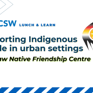 NSCSW | Events
