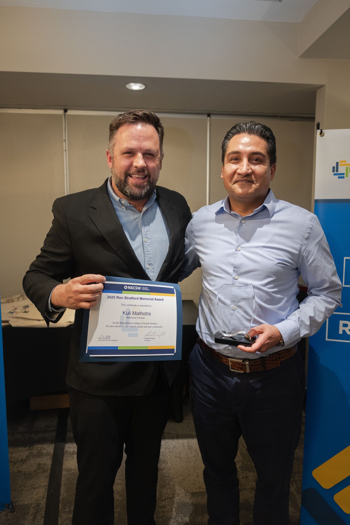 NSCSW | NSCSW Awards: A spotlight on our community